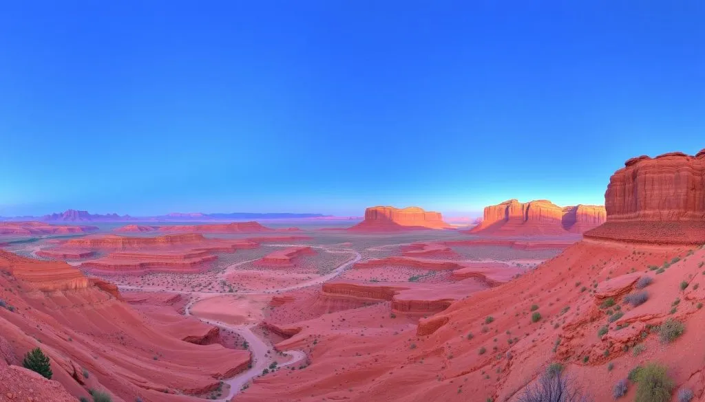 Elevation of St. George, Utah: How High Is It?